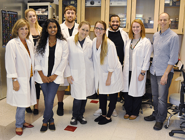 FAU - Laboratories : Florida Atlantic University - Charles E. Schmidt ...